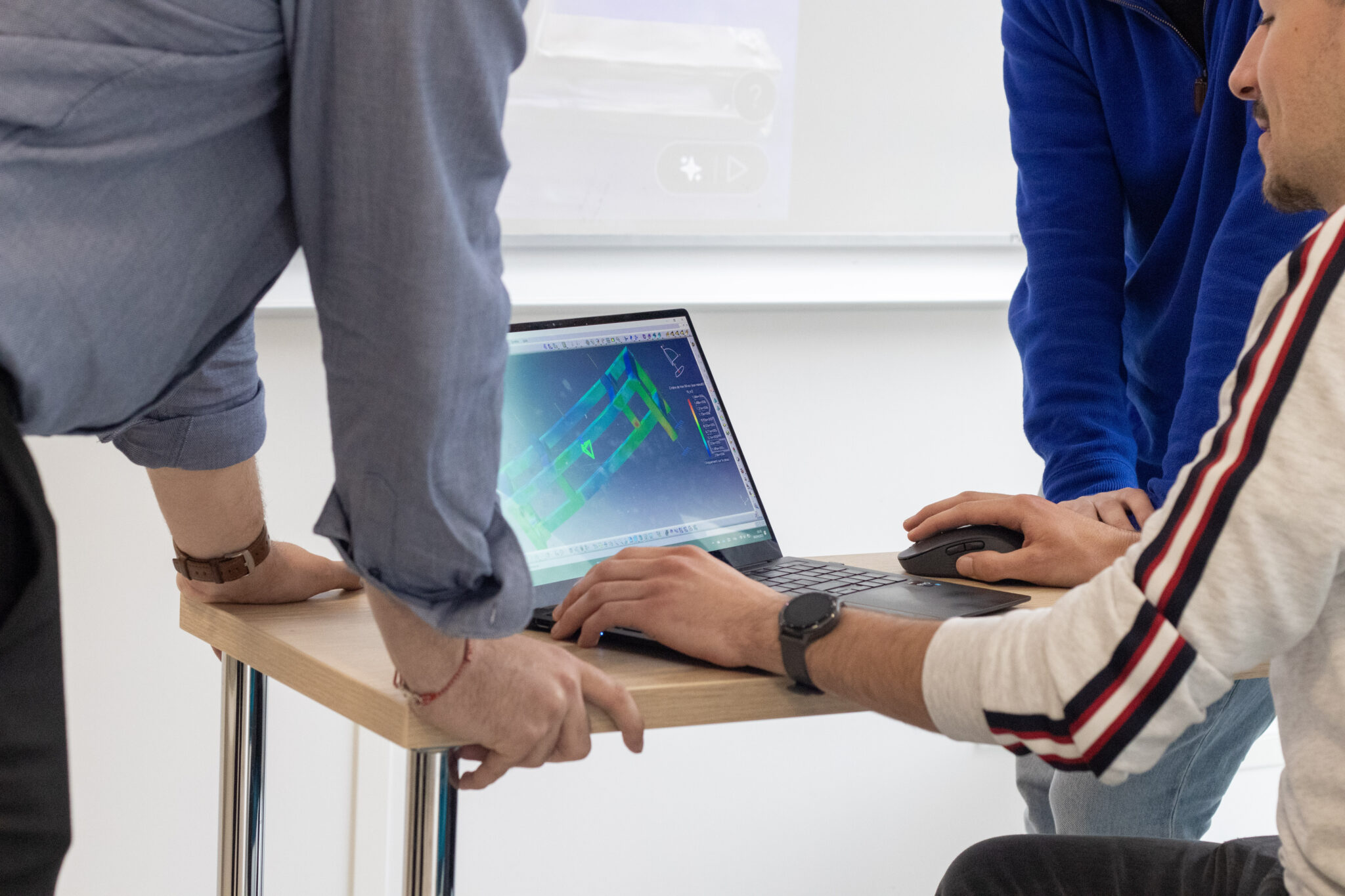 Préparer sa Rentrée dans une École Aéronautique - IPSA