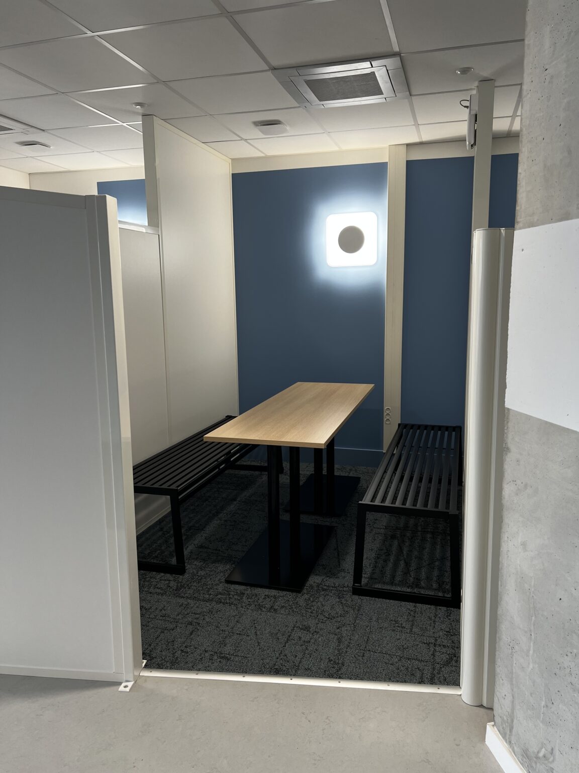 École d'Ingénieur à Toulouse : Le Campus IPSA Cartoucherie - IPSA