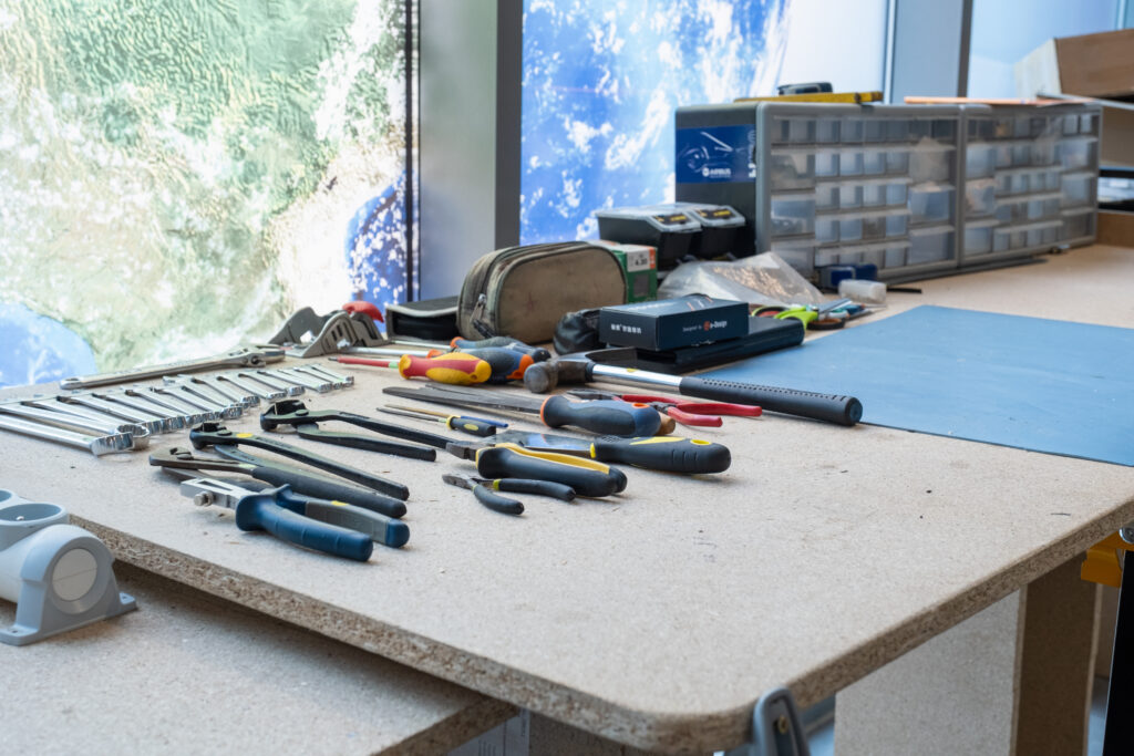 École d'Ingénieur à Toulouse : Le Campus IPSA Cartoucherie - IPSA